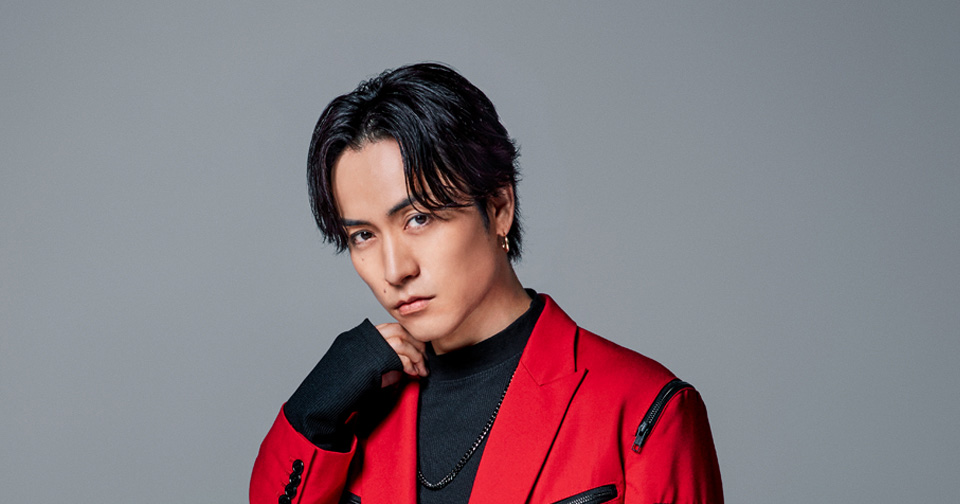 【後編】EXILE TETSUYA スペシャルインタビュー | 岡山ライフマガジンat アット